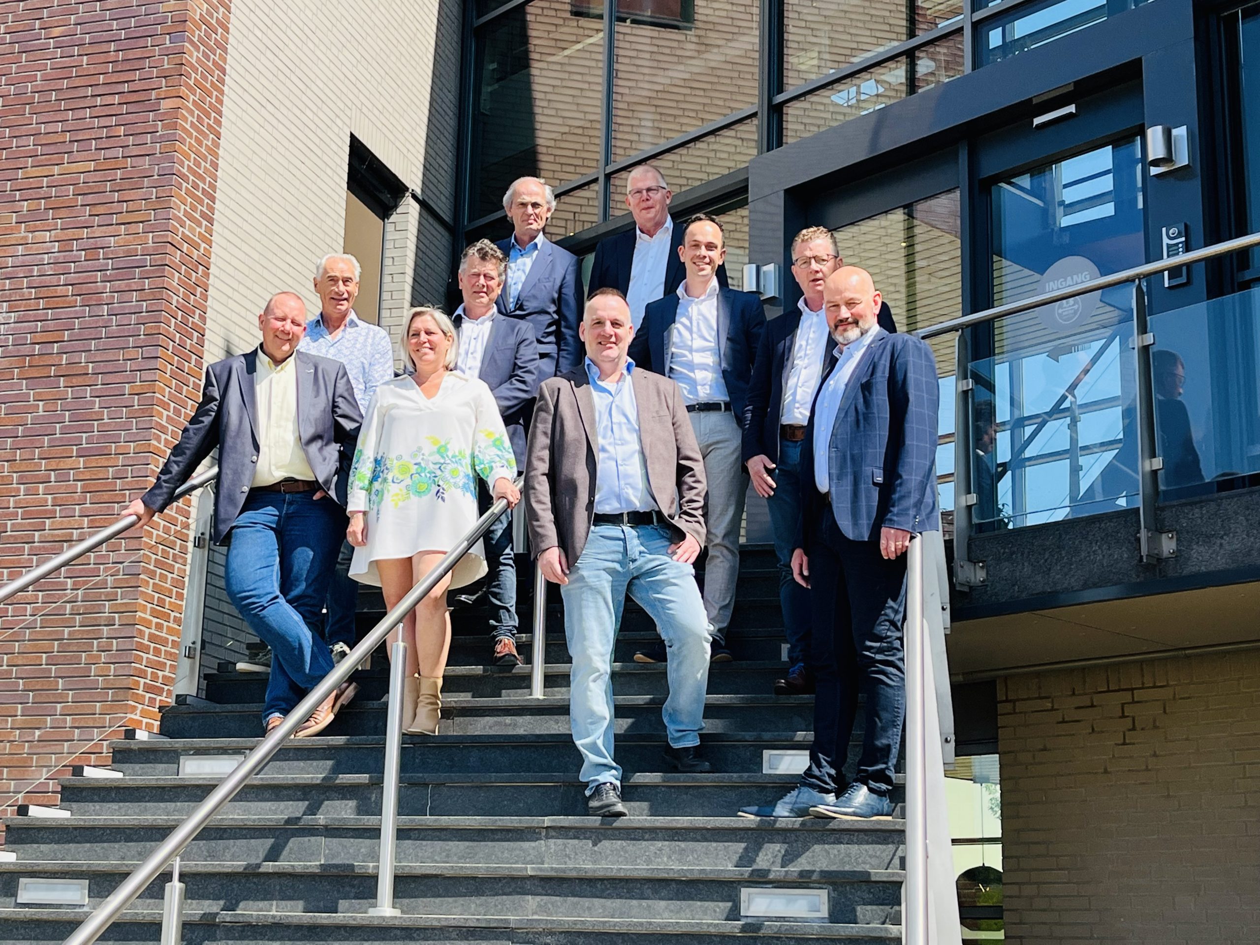 VINCI Energies acquires Aqualectra - VINCI Energies Corporate website