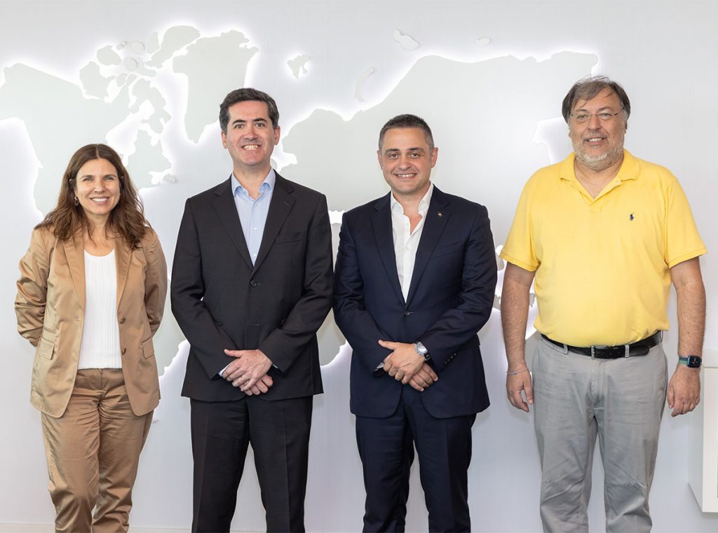 VINCI Energies acquires Truewind – Sistemas de Informação, S.A. – a ...