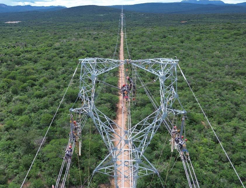Infrastructures